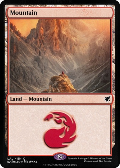 MTGNexus - Lore & Legends