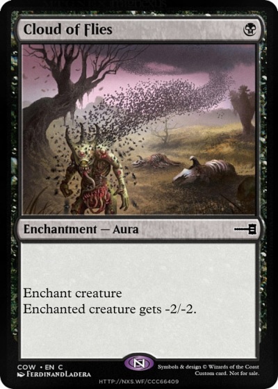 MTGNexus - Chronicles of War