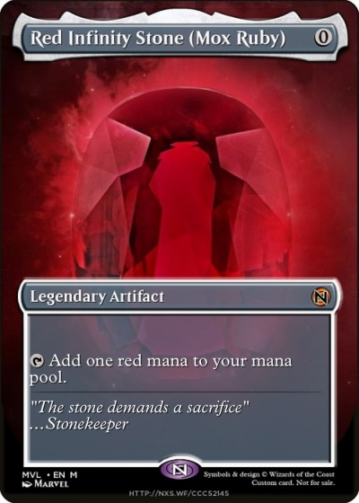 MTGNexus - Marvel Legends