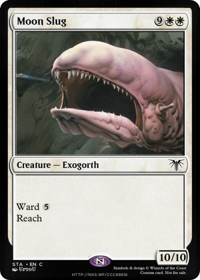 MTGNexus - Moon Slug