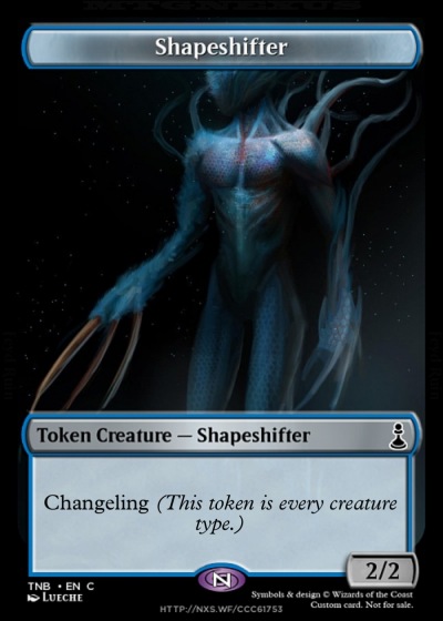 MTGNexus - Shapeshifter