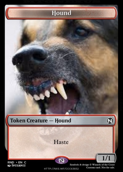 MTGNexus - Hound