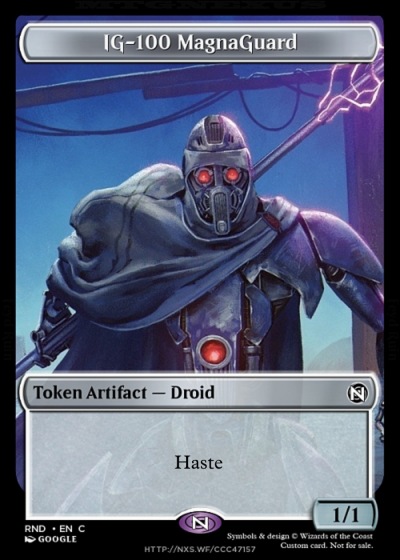 MTGNexus - jdcasarez112's Random Creations