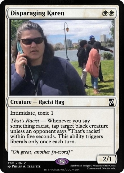 MTGNexus - Common Creatures