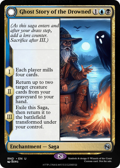 MTGNexus - DudeGuy's Random Creations