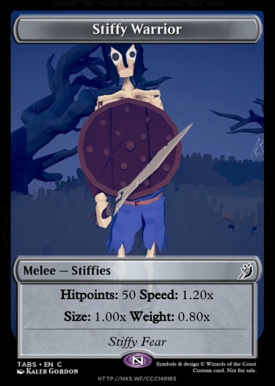 MTGNexus - TABS Football Draft