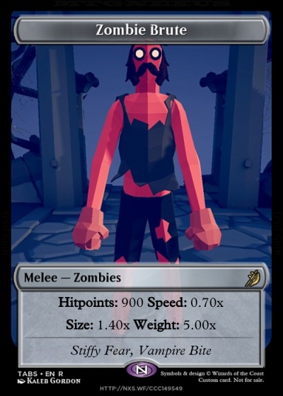 MTGNexus - Browse Custom Cards