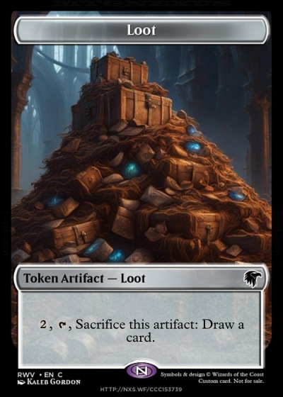 MTGNexus - Loot