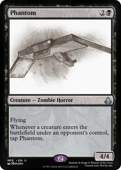 MTGNexus - Phantom
