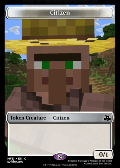 MTGNexus - Citizen