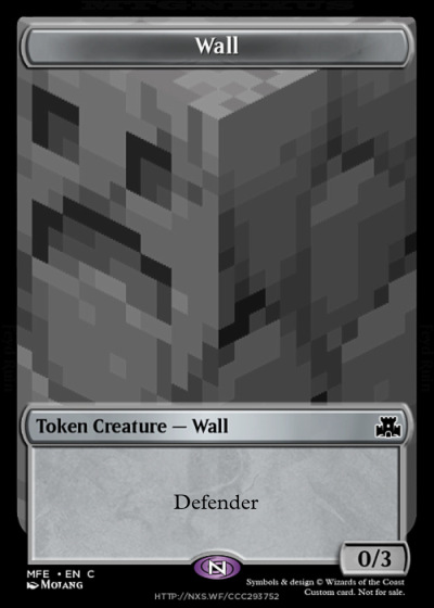 MTGNexus - Wall