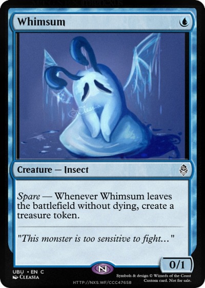 MTGNexus - Whimsum