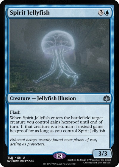 MTGNexus - The Lands Between