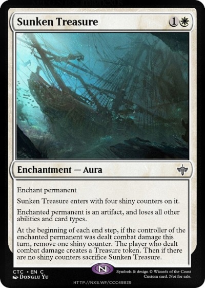 MTGNexus - Command the clouds