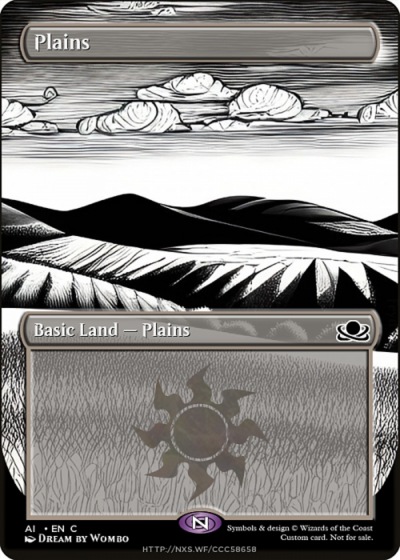 MTGNexus - Plains