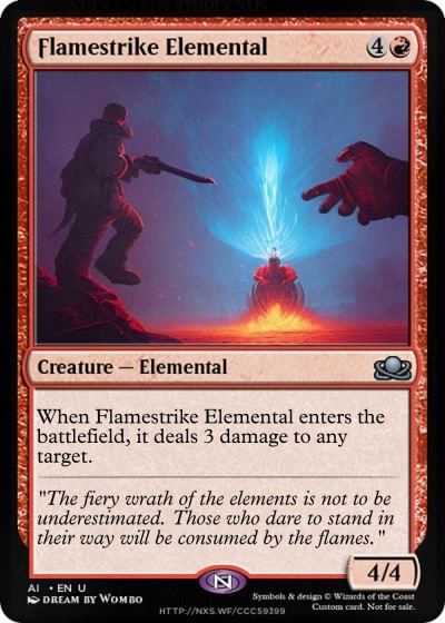 MTGNexus - AI Ascension