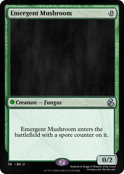 MTGNexus - Thallids Reflourished