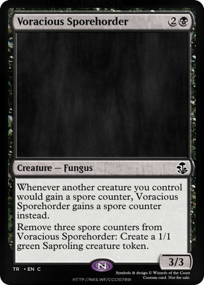 MTGNexus - Thallids Reflourished