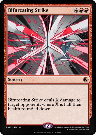 MTGNexus - Bifurcating Strike