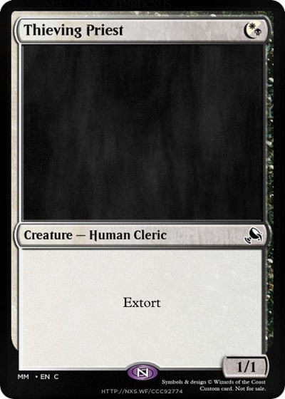 MTGNexus - Moon-Sickle Manor
