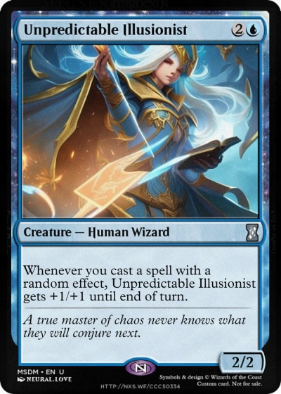 MTGNexus - Mind's Dream