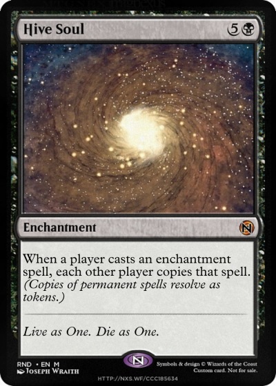 MTGNexus - Hive Soul