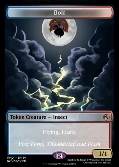 MTGNexus - Bolt