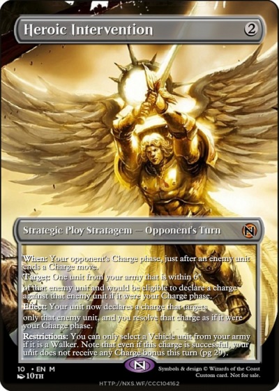 MTGNexus - 10th Ed. Core