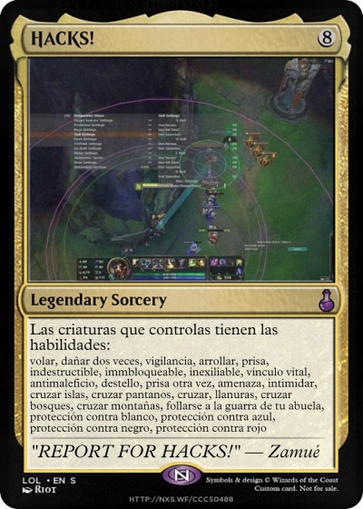 MTGNexus - Miscelanea