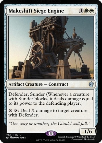 MTGNexus - Wretched of the Realm