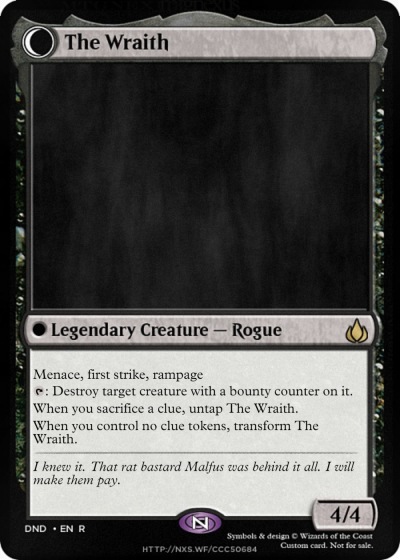 MTGNexus - DnD Hall of Fame