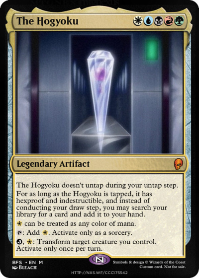 MTGNexus - The Hogyoku