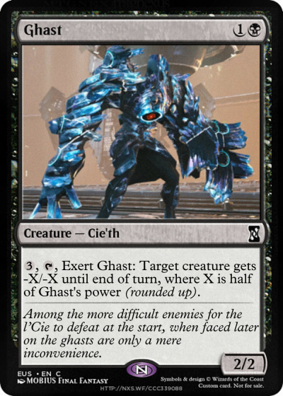 MTGNexus - Eden Under Siege