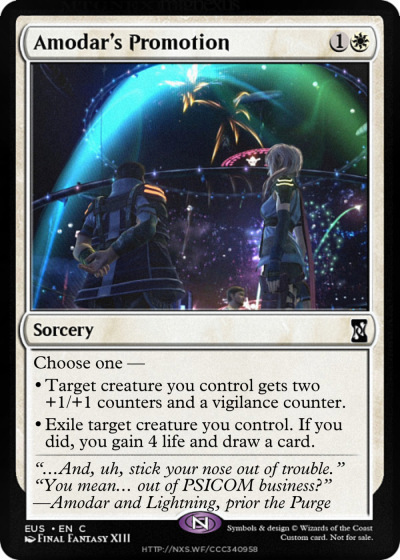 MTGNexus - Eden Under Siege