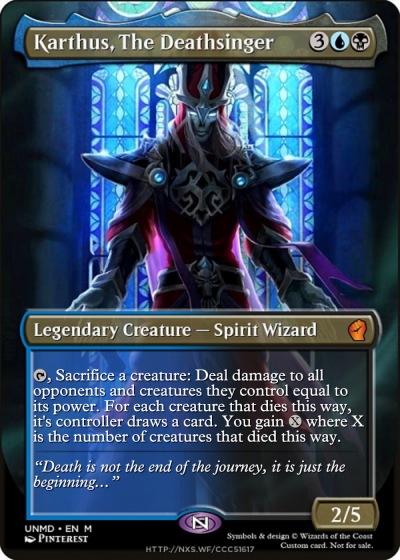 MTGNexus - League of Legends