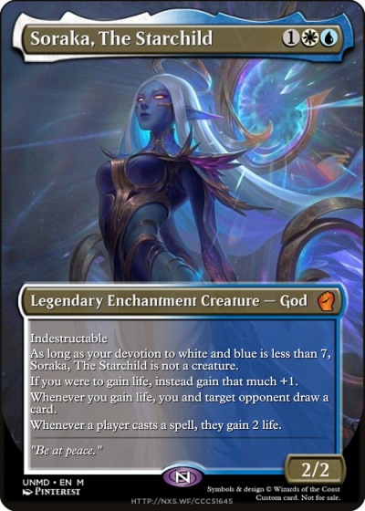 MTGNexus - League of Legends