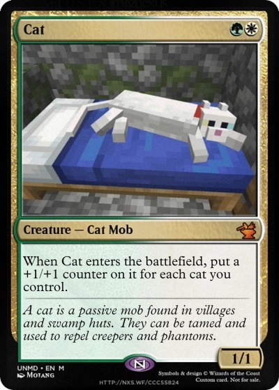MTGNexus - Cat