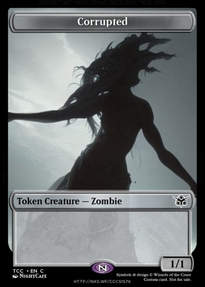 MTGNexus - Corrupted