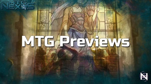MTGNexus - Aetherdrift Previews