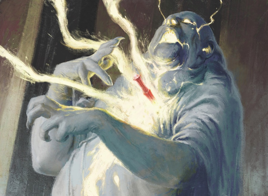 MTGNexus - Consecrate // Consume Art by Igor Kieryluk