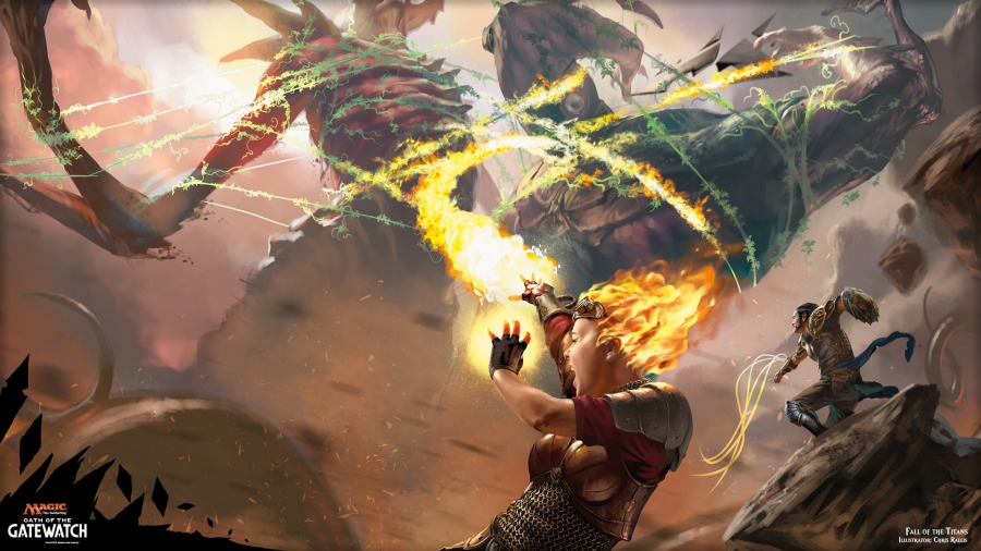 Domri Rade Wallpaper