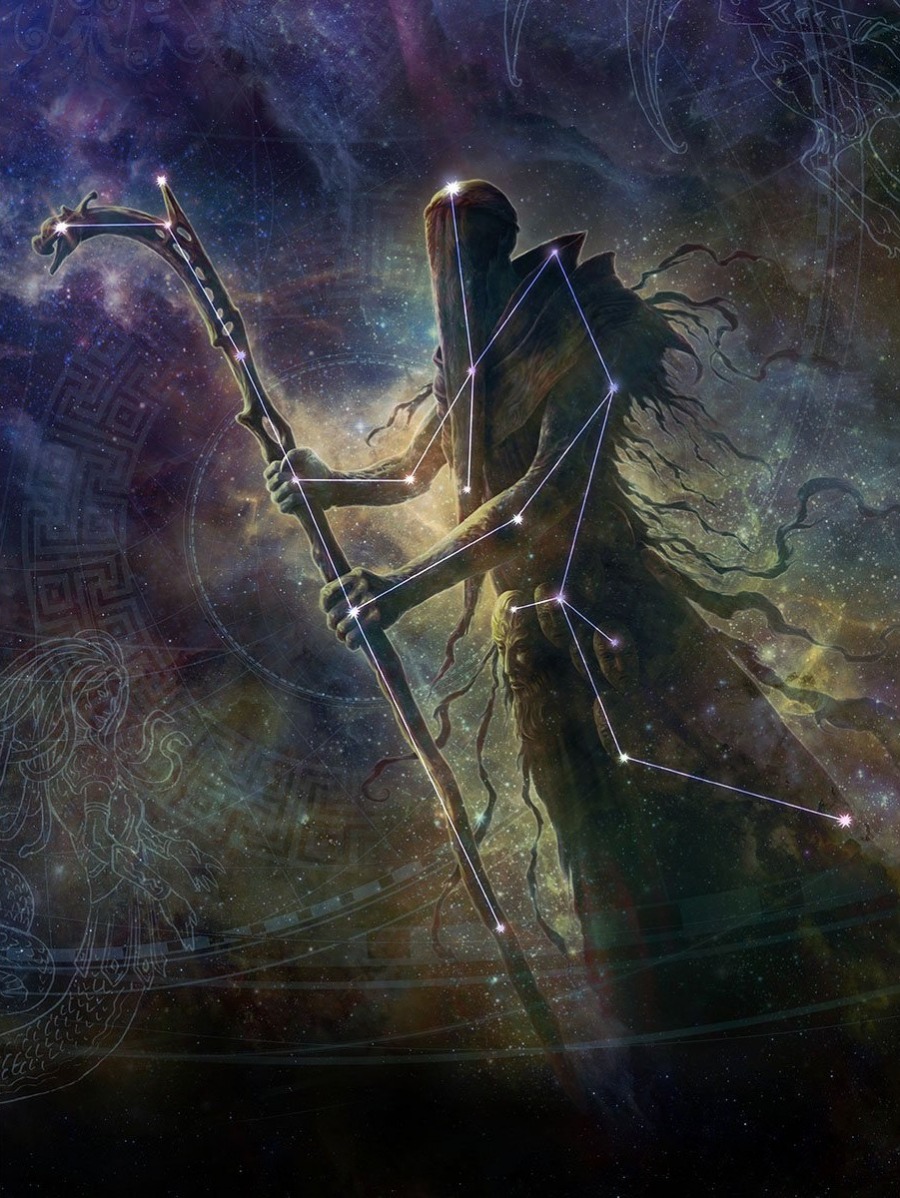 Iroas God Of Victory Wallpaper