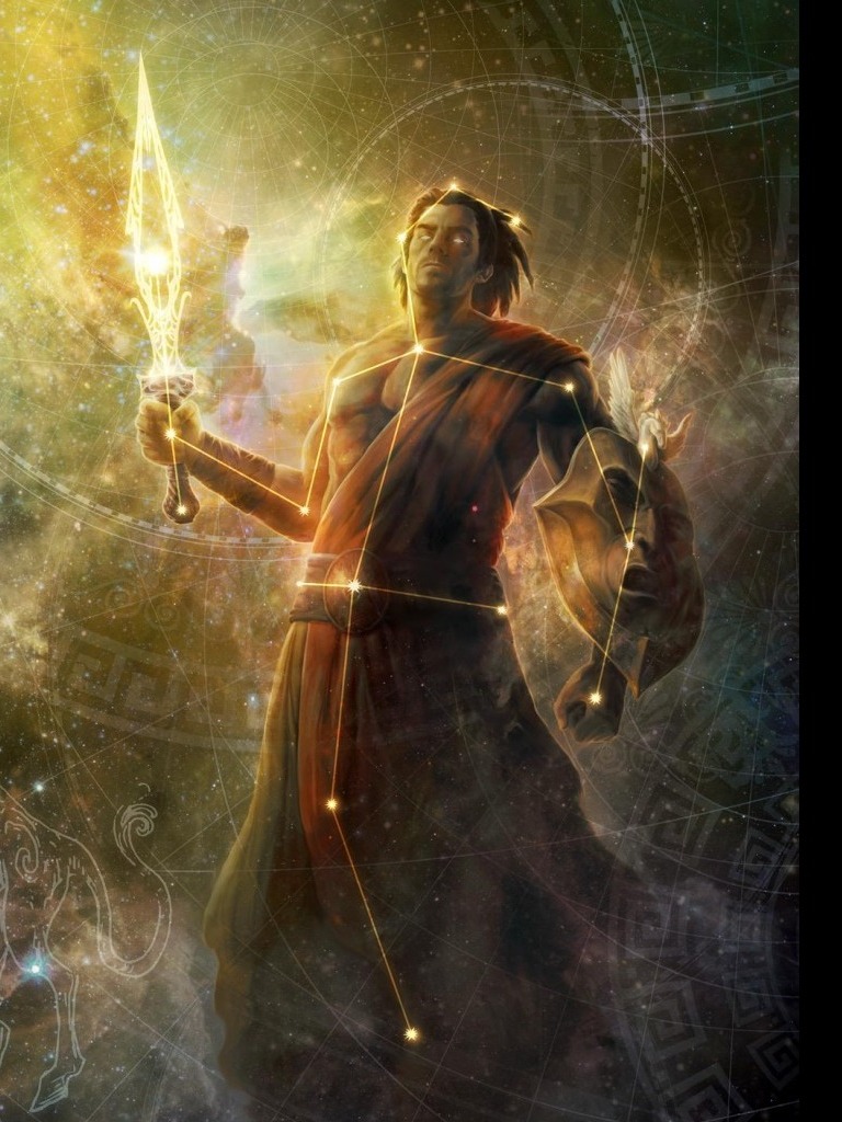 MTGNexus - Daxos, Blessed by the Sun Art by Jason A. Engle