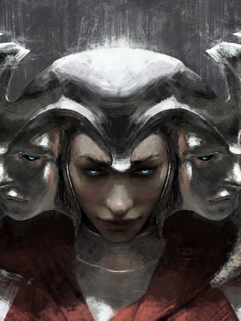 MTGNexus - Helm of the Host Art by Igor Kieryluk