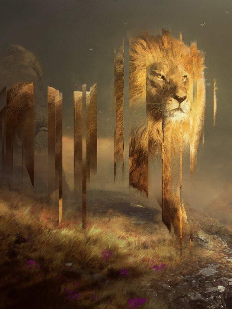 MTGNexus - Ephemerate Art by Bastien L. Deharme