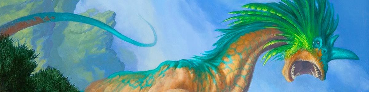 MTGNexus - M19 Gift Pack Previews