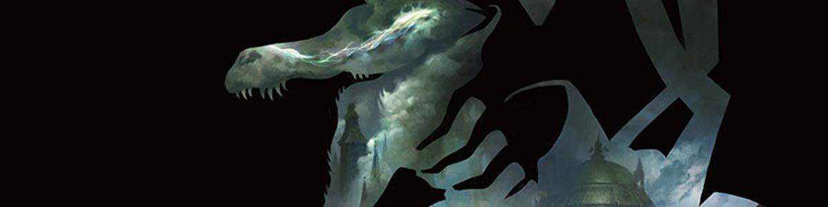 MTGNexus - San Diego Comic-Con 2019 Previews