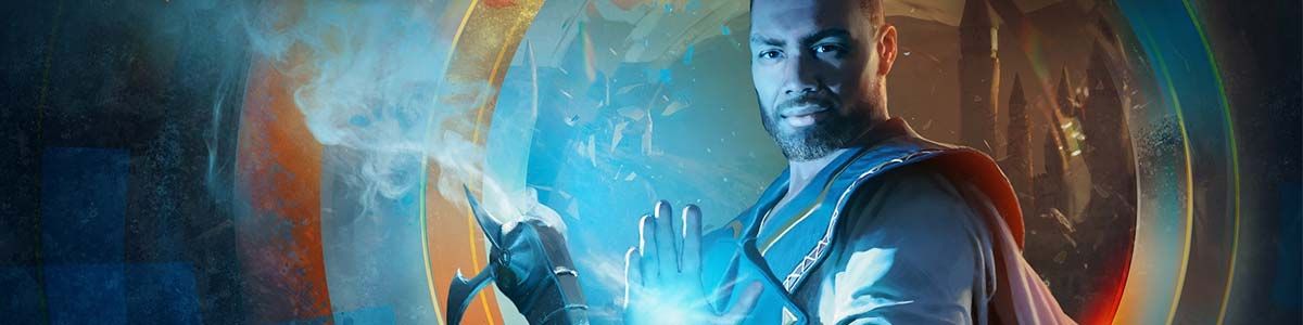 MTGNexus - Core Set 2021 Previews