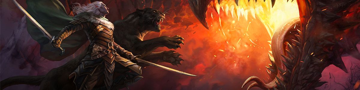 MTGNexus - Adventures in the Forgotten Realms Previews