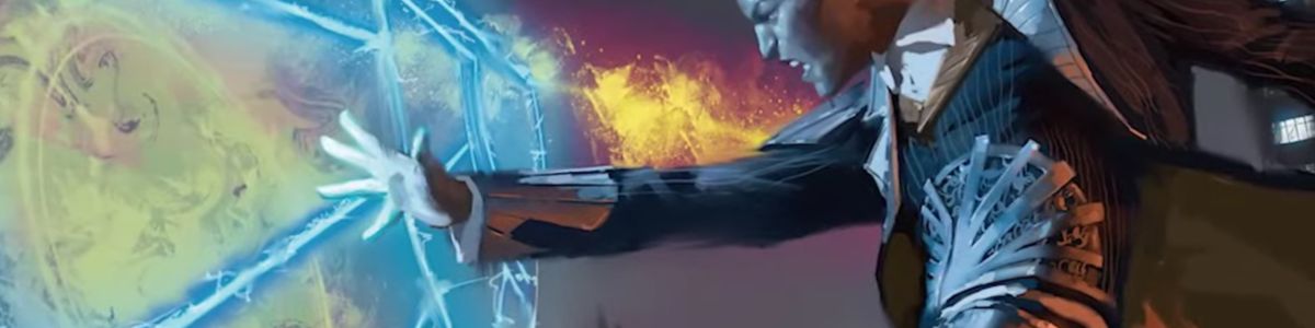 MTGNexus - New Capenna Commander Previews